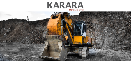 Karara Mining is keeping it safe thanks to UBIMET - UBIMET